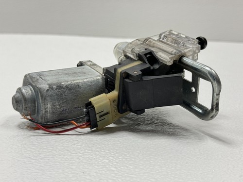 1982-2002 OEM GM Cadillac Trunk Pull Down Motor 5-Pin Switch Pulldown ...