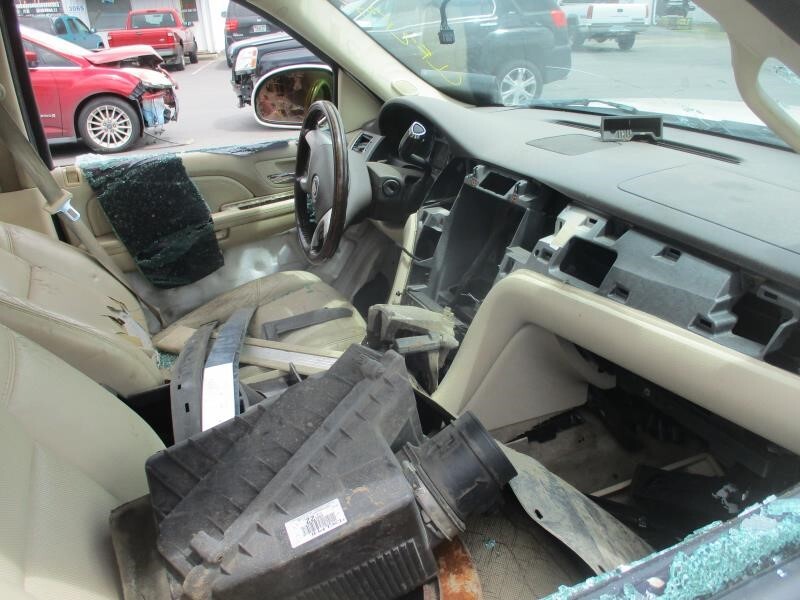 Chevy Silverado Yukon Seat Motor 6/8 Way Power Seat Motor (No Memory ...