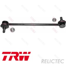 Anti Roll Bar Link Fits VOLVO C30 533 Rear Left or Right 10 to 12 ...