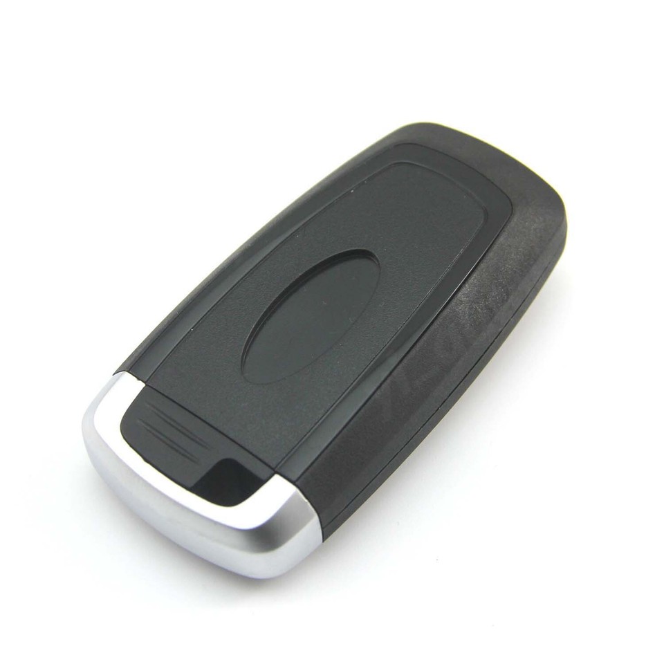 Remote Smart Key Fob Shell Case For Ford Edge Mustang Explorer Fusion 5 ...