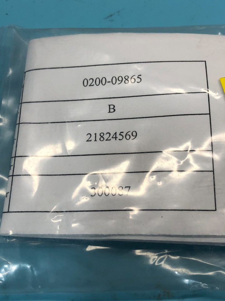 3 AMAT 0200-09865 Plug, Bias, Silicon Carbide, 158872 | eBay