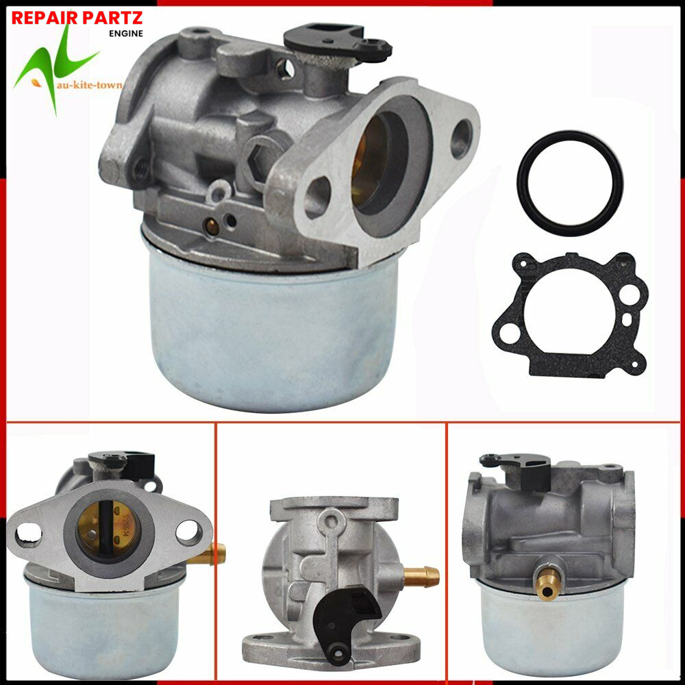 Briggs & Stratton Carburetor Lawn Mower quantum victa masport rover ...