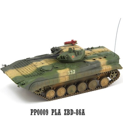 Toys Tanks & Military Vehicles China PLA Chinese ZSD86 Type 86 Armored ...