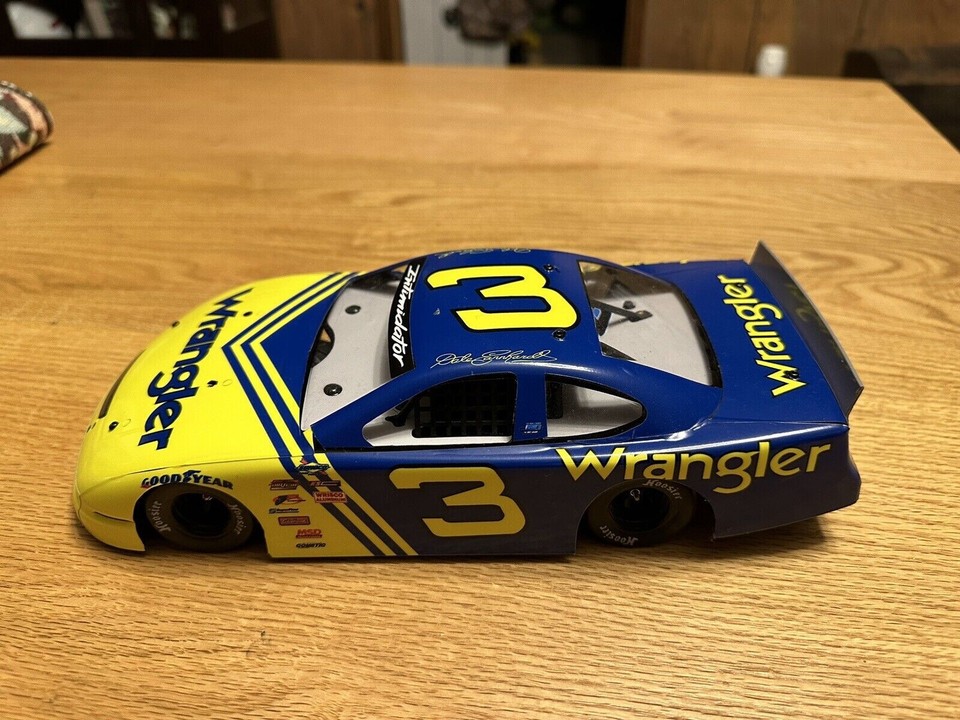 1RC ASPHALT LATE MODEL 1RC6059 WRAP DALE EARNHARDT 1981 WRANG | eBay