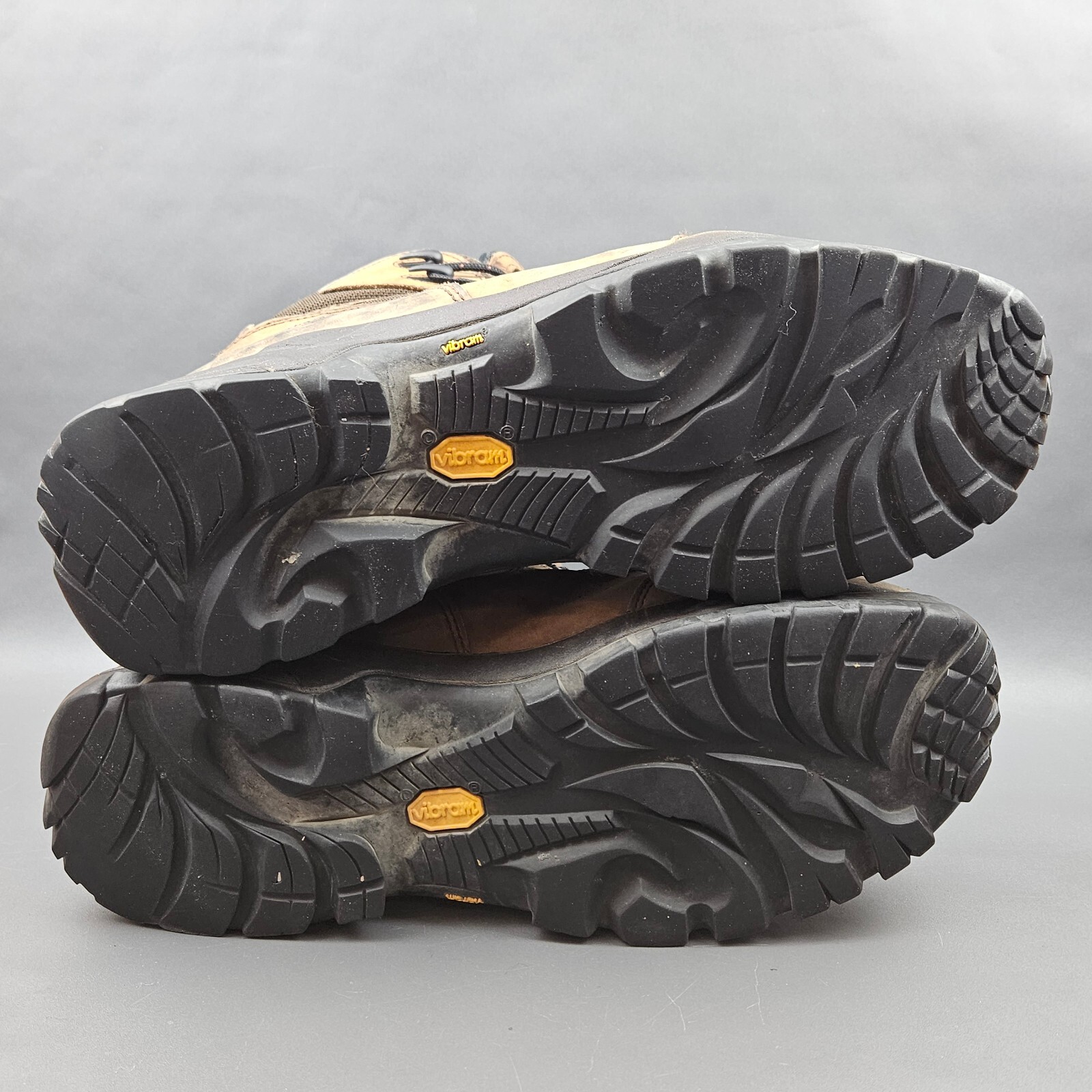 Red Wing Shoes Truhiker Mens Work Boots Size 12 Brown… - Gem