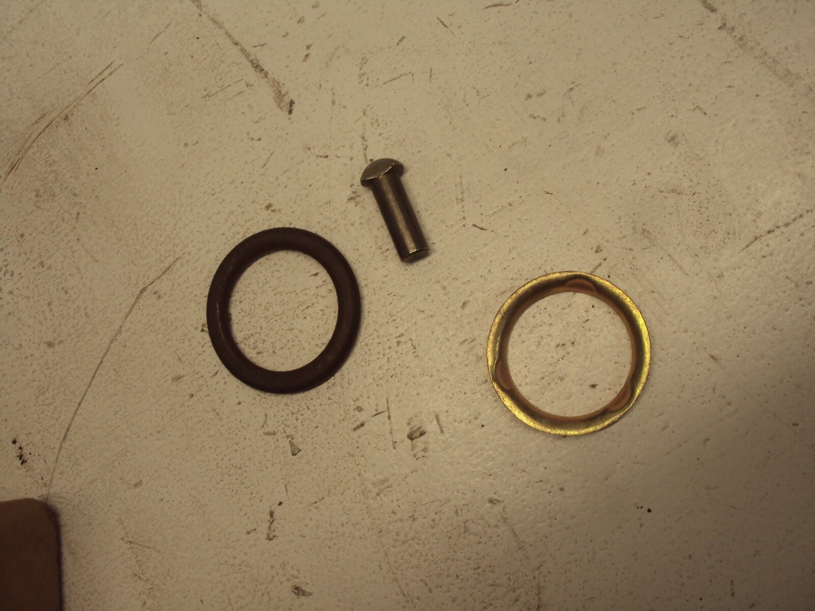 Eaton Corporation Shift Lever Repl Kit K2977 for sale online | eBay