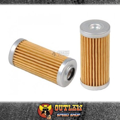 AEROMOTIVE REPLACEMENT FUEL FILTER ELEMENT 40 MICRON FILTER - ARO12603 ...