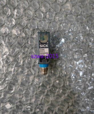 1pcs Used SICK GS6-D4311 | eBay