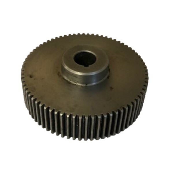Myford 72T Gear For ML7 ML7-R Super 7 Lathes Quick Change Gearbox ...