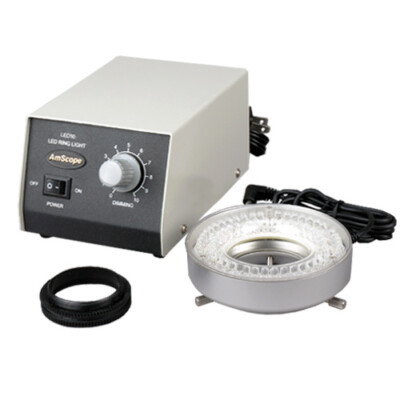 Microscope Parts & Accessories - Microscope Light Source - 2