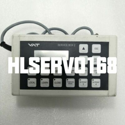 1PCS VAT SERVICE BOX 2 (Ship DHL or FedEx 90days warranty) | eBay