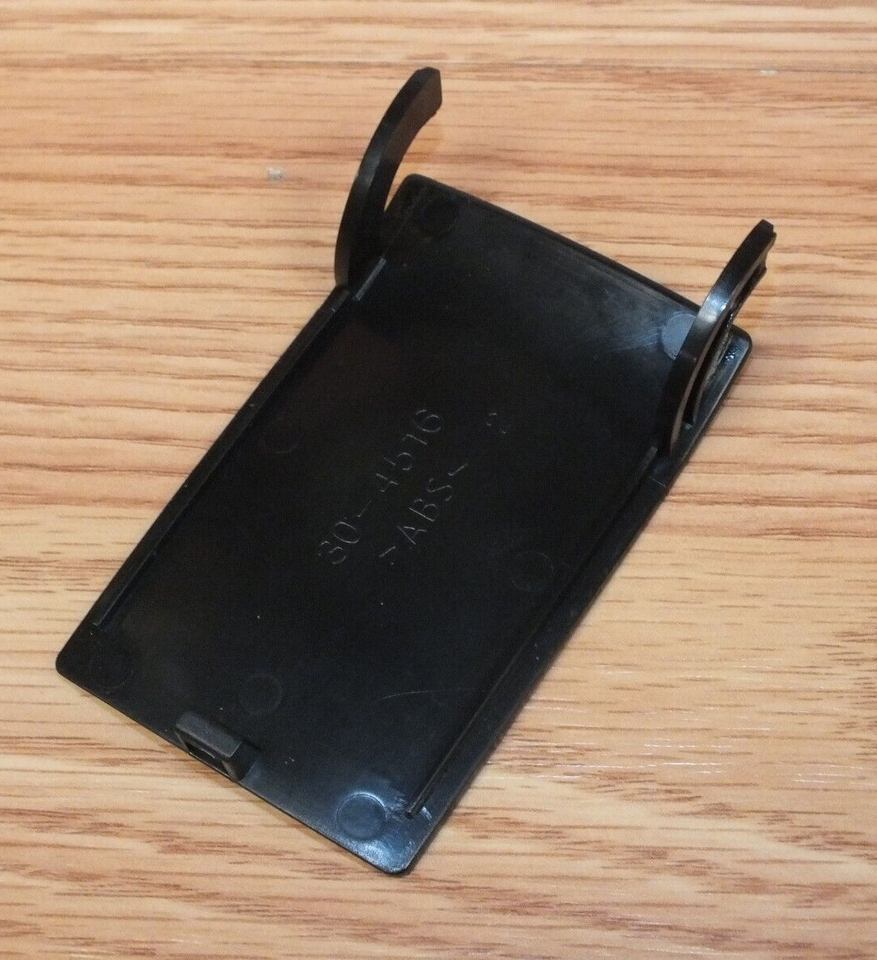 OEM Replacement Battery Cover FOR Vtech VT 1970CI 900MHz Cordless Phone ...