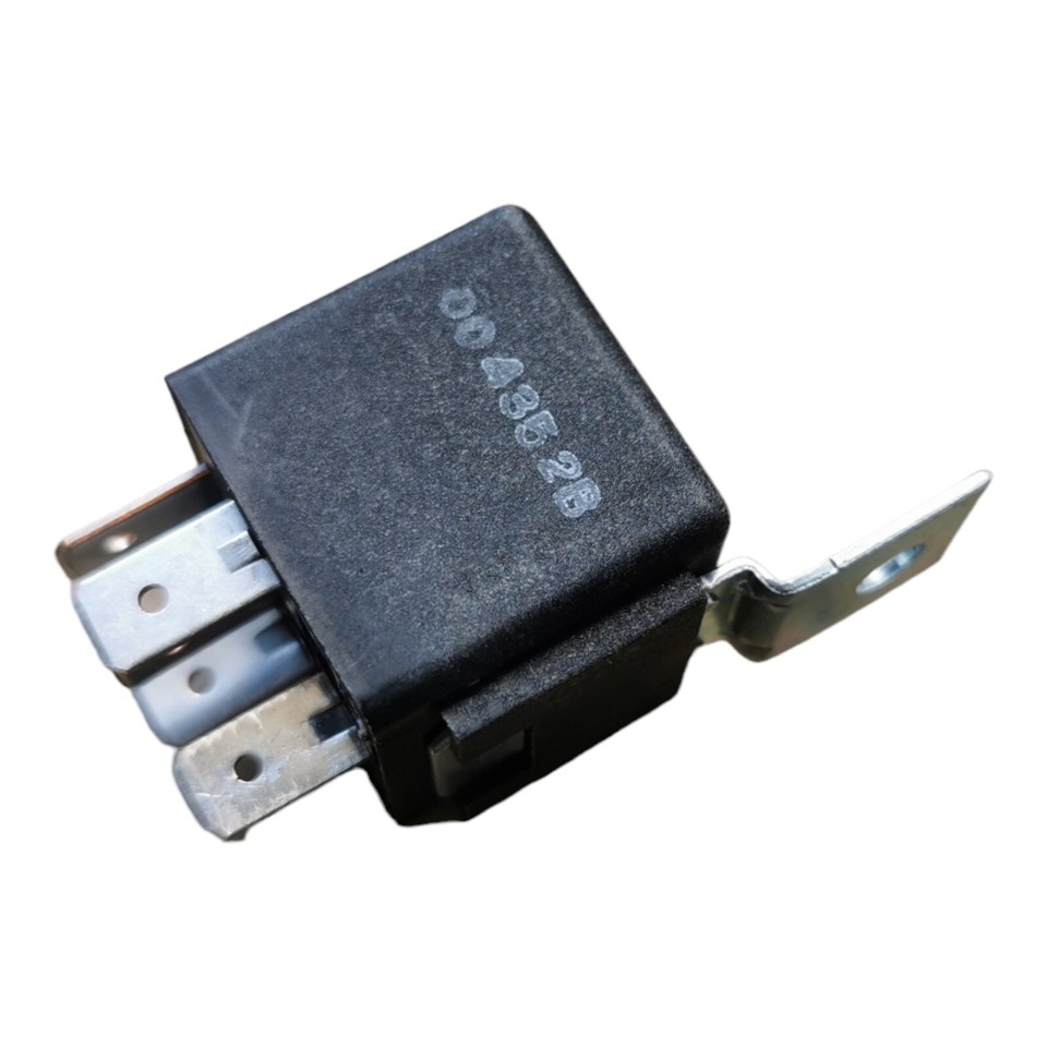 Relais à usage général Siemens VF4-45F11 SPDT 12VDC support de châssis ...