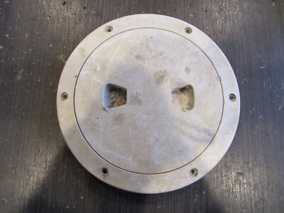 94 FOUR WINNS FLING 8" COVER CAP | eBay