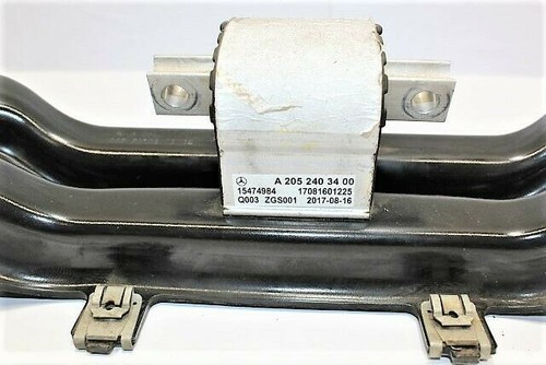 2016 Mercedes C class W205 2.0 gearbox mount bracket A2052403400 | eBay