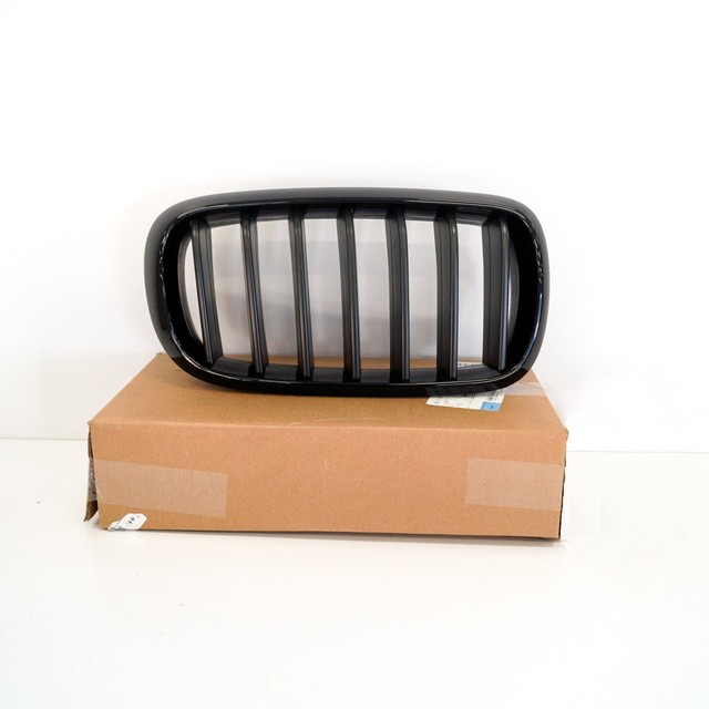 BMW X5 & X6 Genuine Front Right M Performance Gloss Grille 51712334710 ...