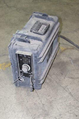 Welding - Miller Suitcase
