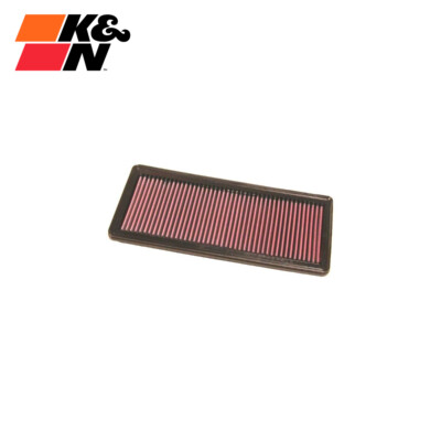 K&N AIR FILTER 33-2842 | eBay Australia