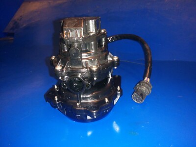 438285 Pump VRO 0438400 438400 5007420 V4 Johnson Evinrude 90HP | OE