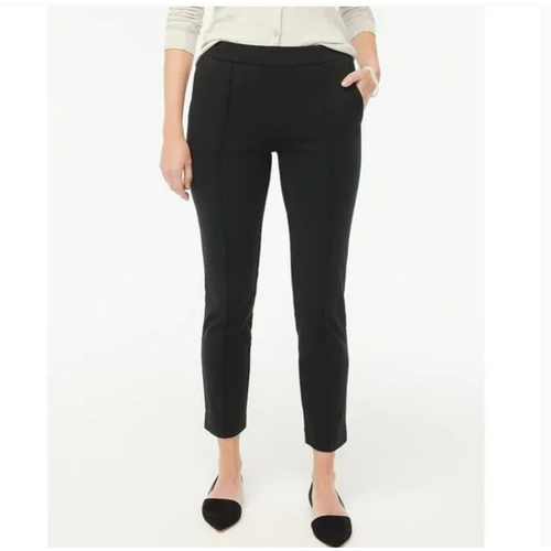 J Crew Pintuck Sweatpants