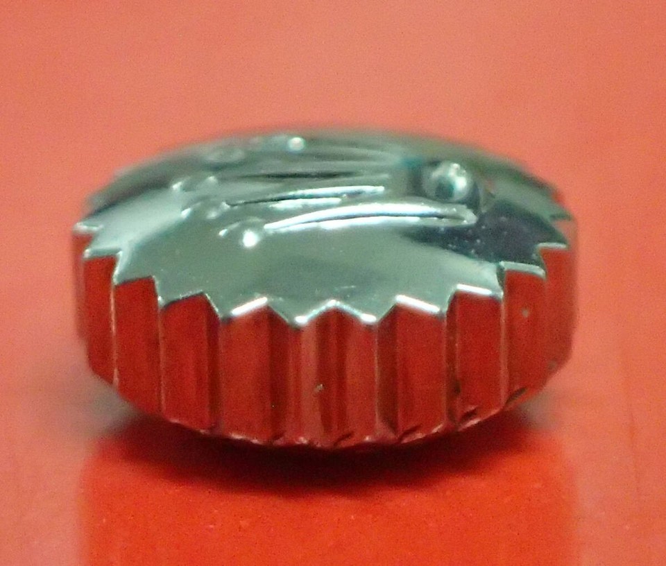 ROLEX Genuine Crown 4.2mm Bowl Prejon Cellini [1] | eBay