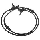 2x ABS Wheel Speed Sensor for Dodge Mercedes-Benz Sprinter 2500 3500 ...
