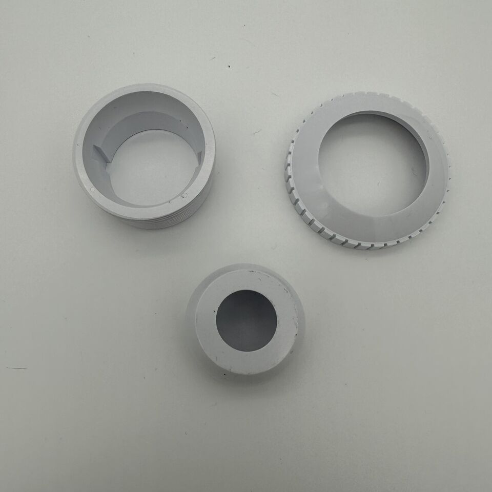 Set Of 4 Hayward SP1419D 1-1/2" Swimming Pool Spa Return Jet 3/4 ...