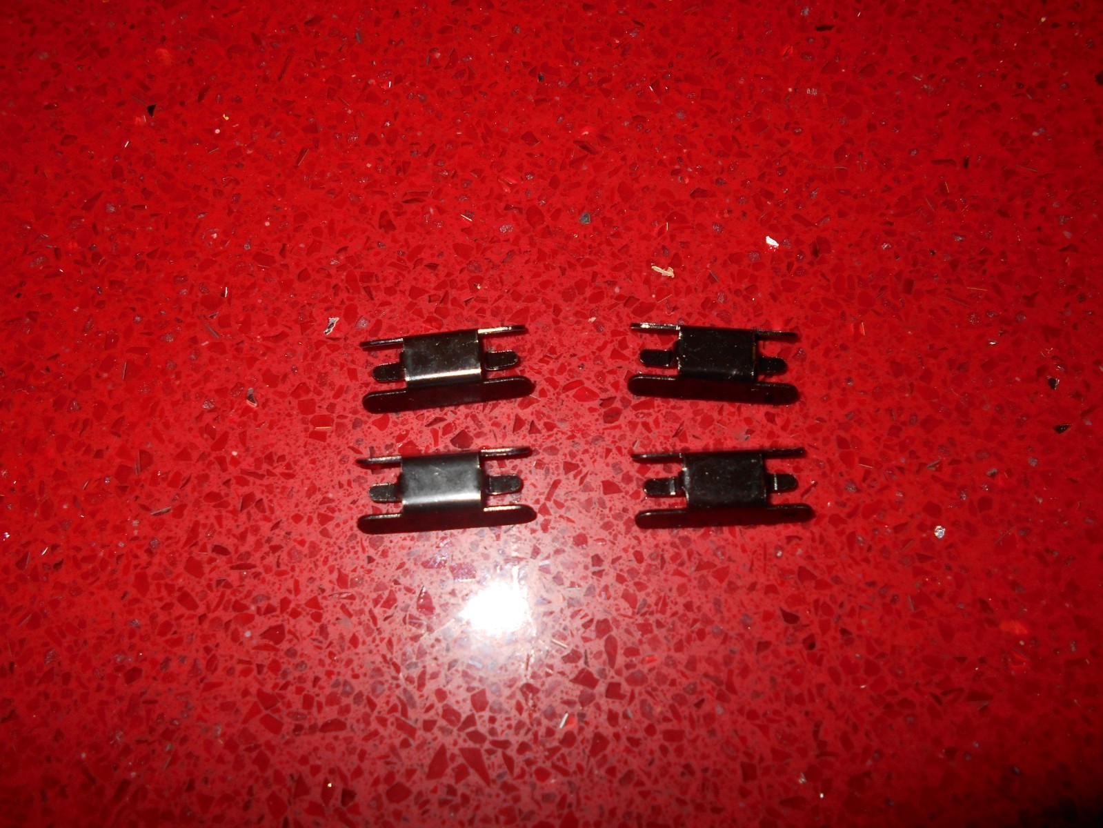 SIEMENS ECQTH3 Handle Ties ONE Lot ( Four pieces ) | eBay