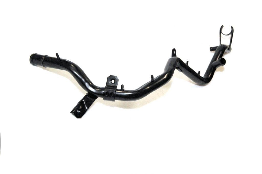 Kühlwasserrohr VW Golf 2 Jetta Passat 1.6 + 1.8L vglNr.027121065D NEU ...