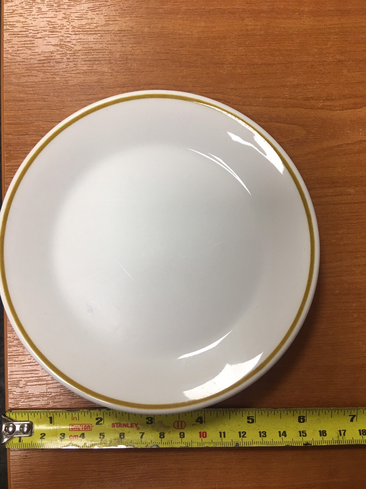 Dudson Duraline Finest Vitrified 1800-1996 BS4034 Catering Crockery ...