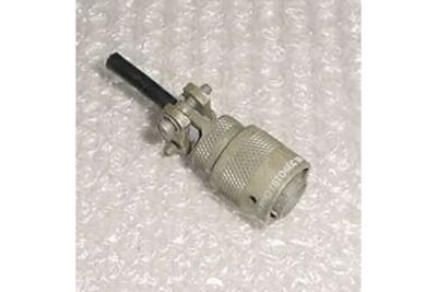 Aircraft Instrument Cannon Plug Connector, BT06EC10-6P | eBay