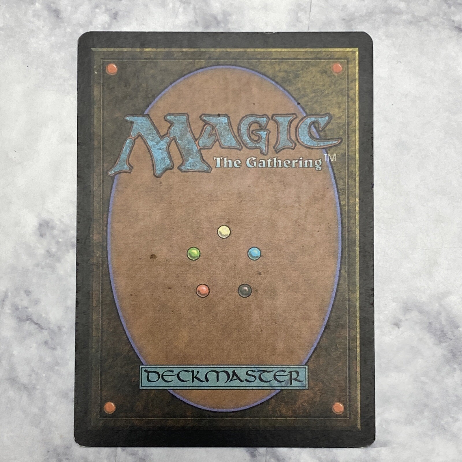 MTG Chromanticore The List | eBay