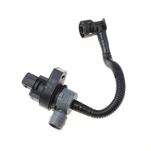 Fuel Tank Vent Valve With Pipe For BMW E90 E91 E92 15324981 13907618643 ...