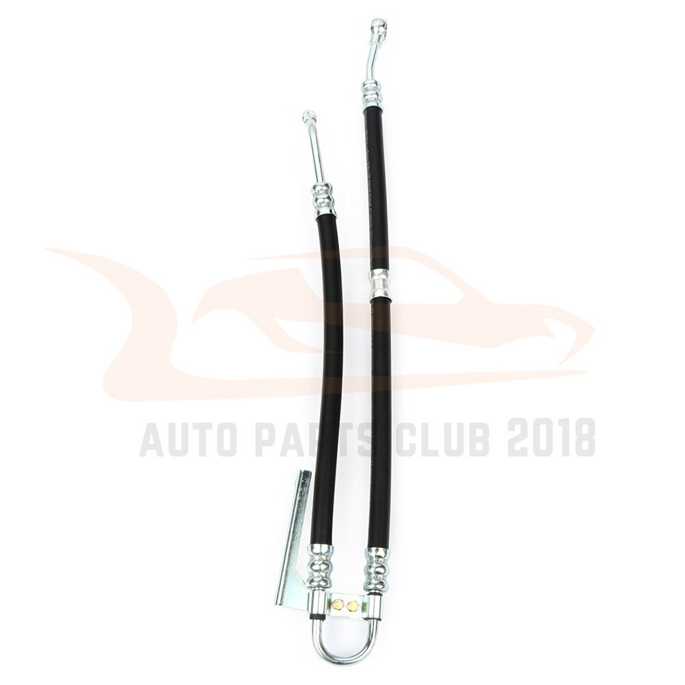 2514603324 Power Steering Hose Fits 2006-2010 2011 Mercedes-Benz ML350 ...