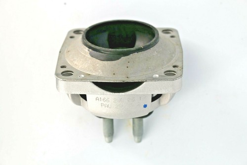 Mercedes-Benz Genuine Transmission Mount 1662400618 | OE