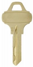 Nine 9 Schlage Everest Key Blanks C145 for sale online | eBay