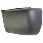 New Driver Side Rear Bumper End Fits Chevrolet Blazer GMC Jimmy ...