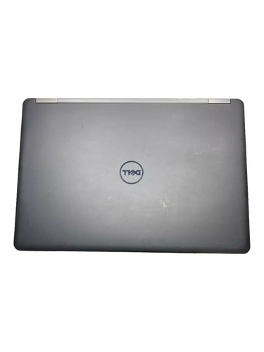 Dell Latitude E5470 14" i5-6300U@2.40Gz 8GB RAM 256GB SSD TOUCHSCREEN ...