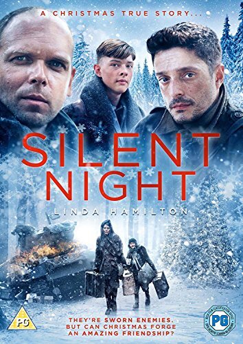 Silent Night [DVD] | eBay