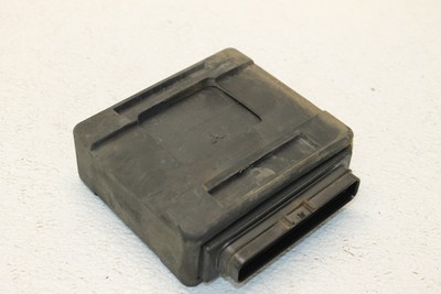 No spark, no fuel pump cycle on, ignition issues, blown DFI fuse, no ...