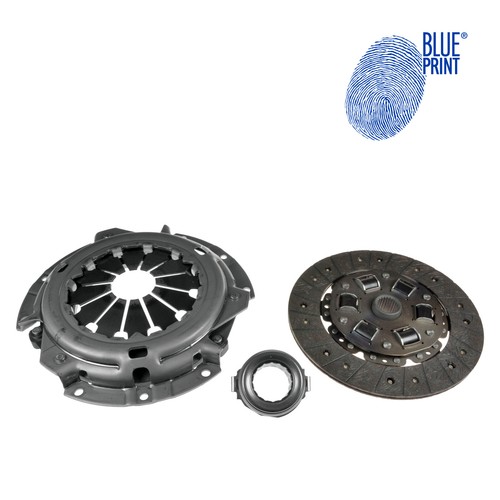 BLUE PRINT Clutch Kit - ADM530106 LF02-16-410S1 | eBay