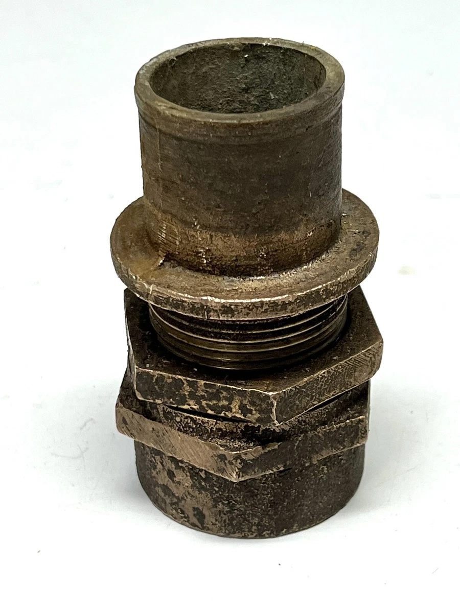 Stuffing Box 2 In Hose