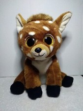 Buckley the Deer - Beanie Babies - Beaniepedia