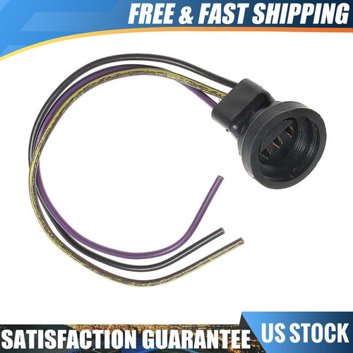 Handy Pack Neutral Safety Switch Connector Set Of 1 Fits Jeep Cherokee ...