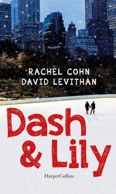 Sara Ragusa David Levithan Rachel Cohn Davide Dash & Lily (Hardback ...