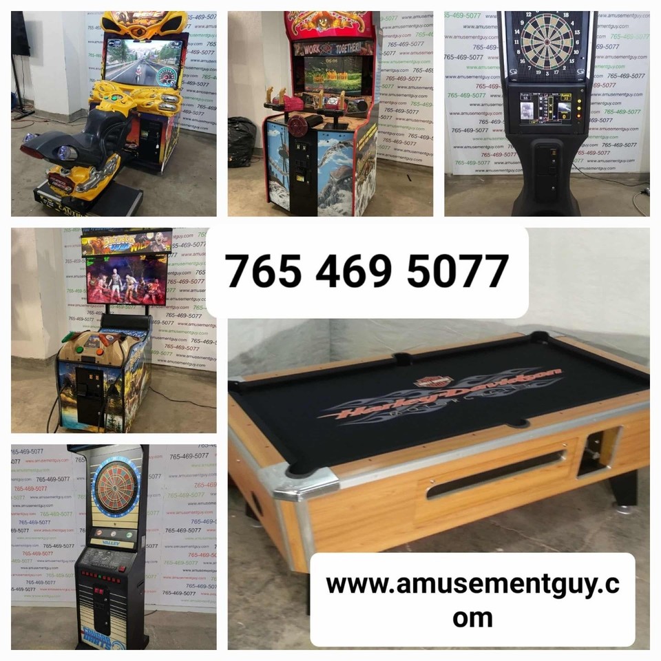 Joust by Williams COIN-OP CLASSIC Arcade Video Game | eBay