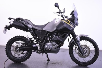 2014 YAMAHA XTZ660Z TENERE LOW MILEAGE 12 MONTH MOT | eBay UK