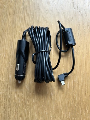 Genuine Nextbase 12v Dashcam Power Lead NBDVRS2CLC | eBay UK