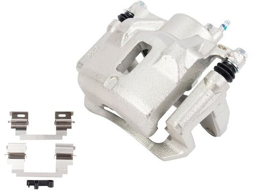 TRQ 67FH36K Front Left Brake Caliper Fits 2003-2008 Toyota Corolla ...