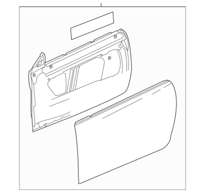 2024 Camaro Sketch